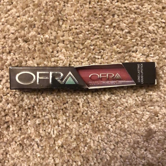 OFRA | Makeup | Brand New Ofra Liquid Lipstick | Poshmark